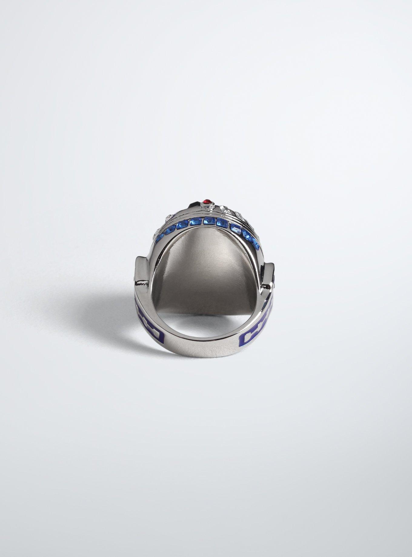 Plus Size - Star Wars R2D2 Ring - Torrid