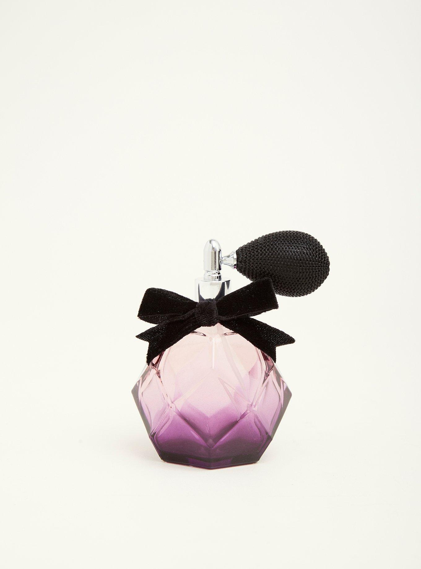 Plus Size - Torrid Sultry Full Sized Fragrance - Torrid