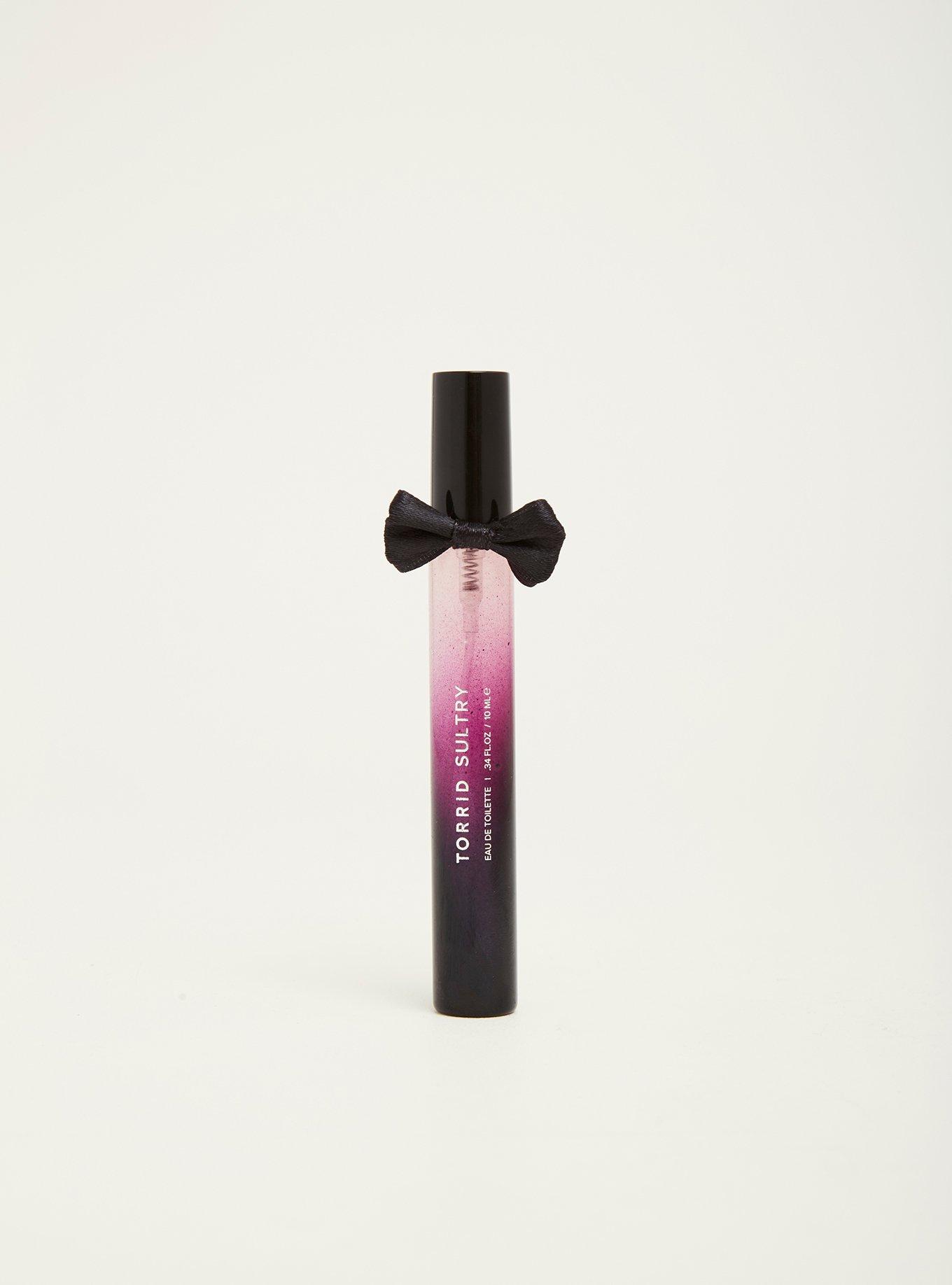 Plus Size - Torrid Sultry Mini Spray - Torrid