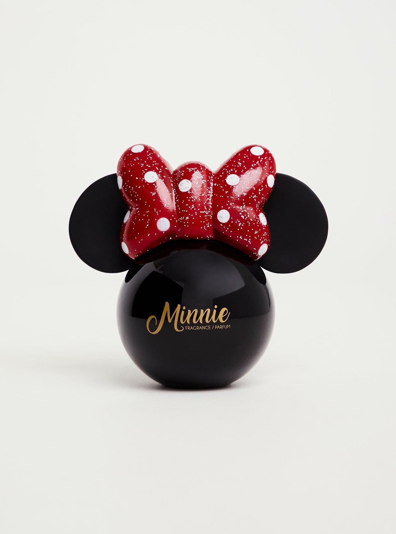 Plus Size - Disney Minnie Mouse Perfume - Torrid