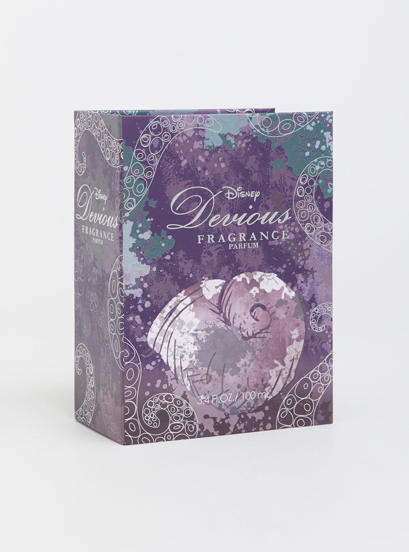 Plus Size - Disney Little Mermaid Ursula Fragrance - Torrid