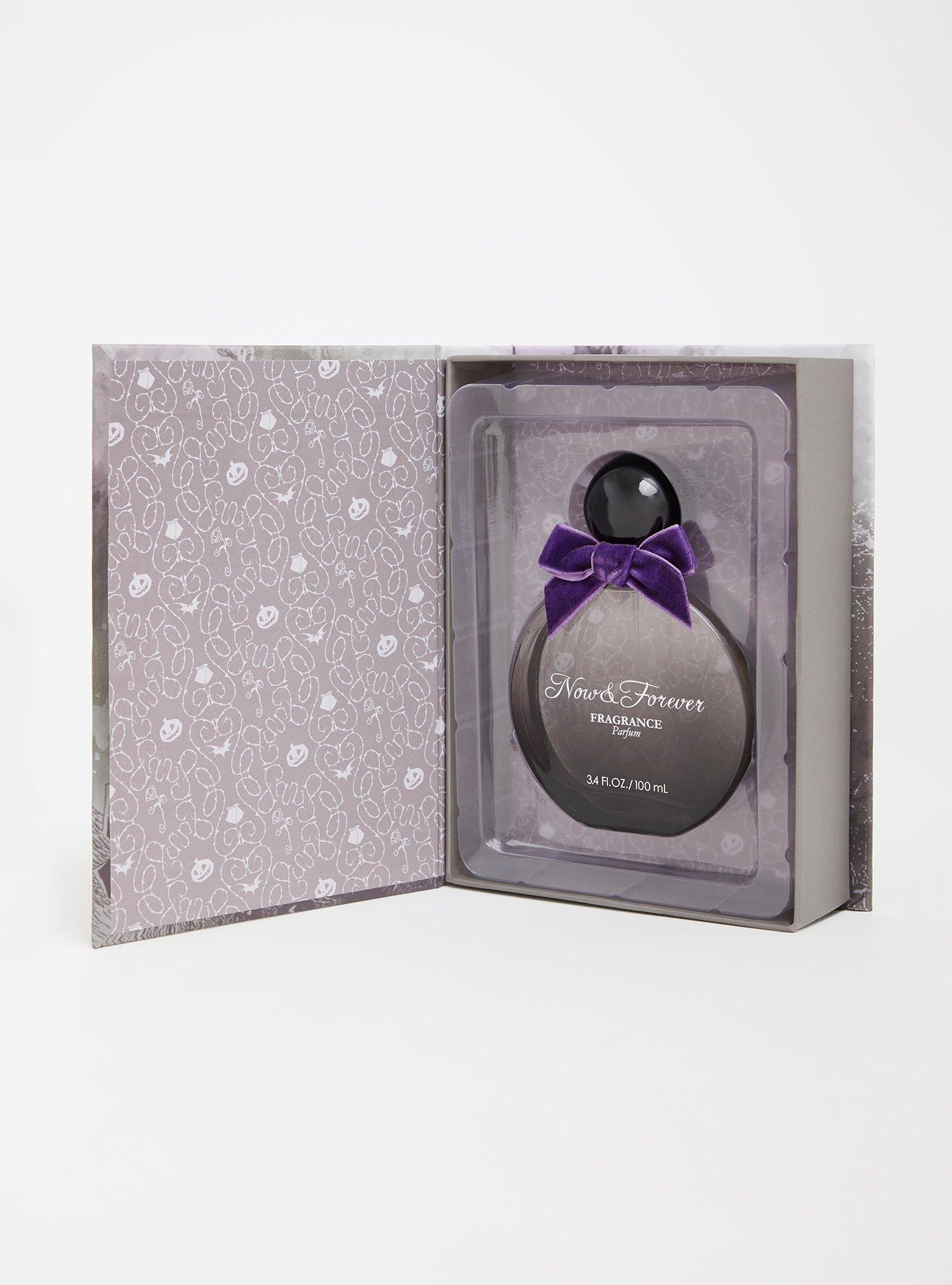 Plus Size - Disney The Nightmare Before Christmas Now & Forever Perfume ...