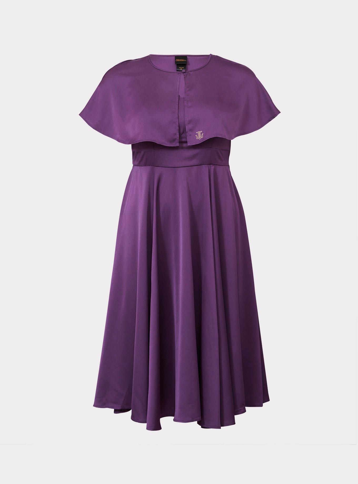 Plus Size - Fantastic Beasts The Crimes of Grindelwald Leta Lestrange ...