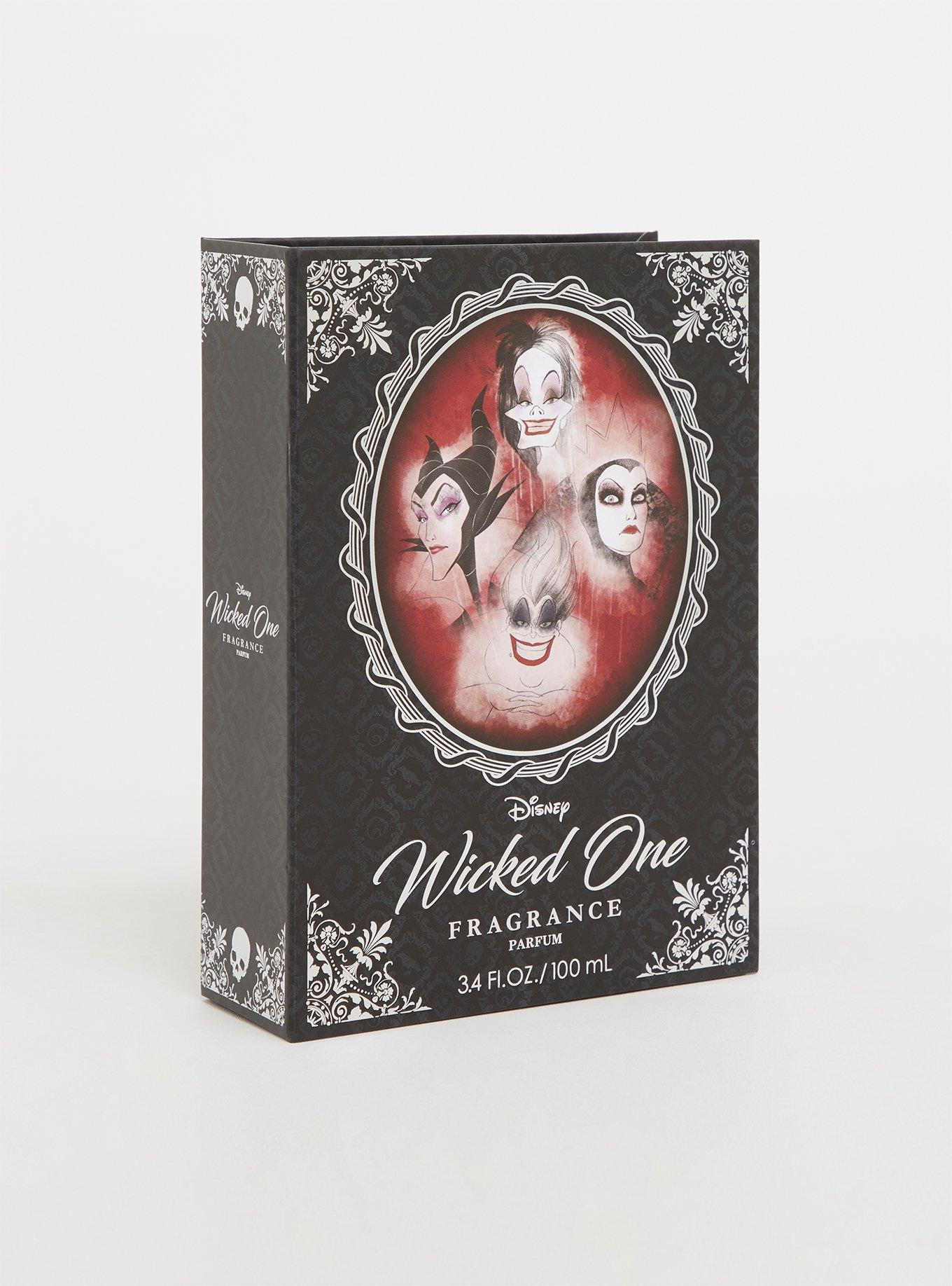 Plus Size - Villains Wicked One Fragrance - Torrid