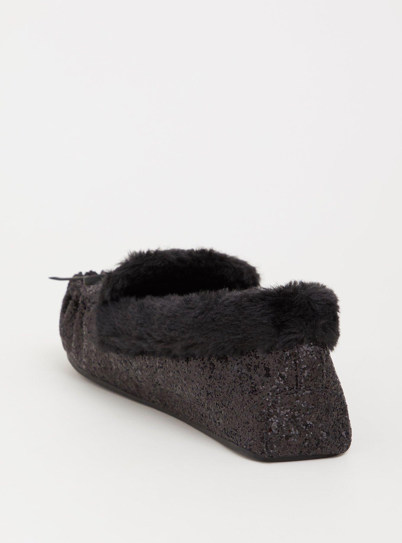 Plus Size - Embellished Slipper (WW) - Torrid