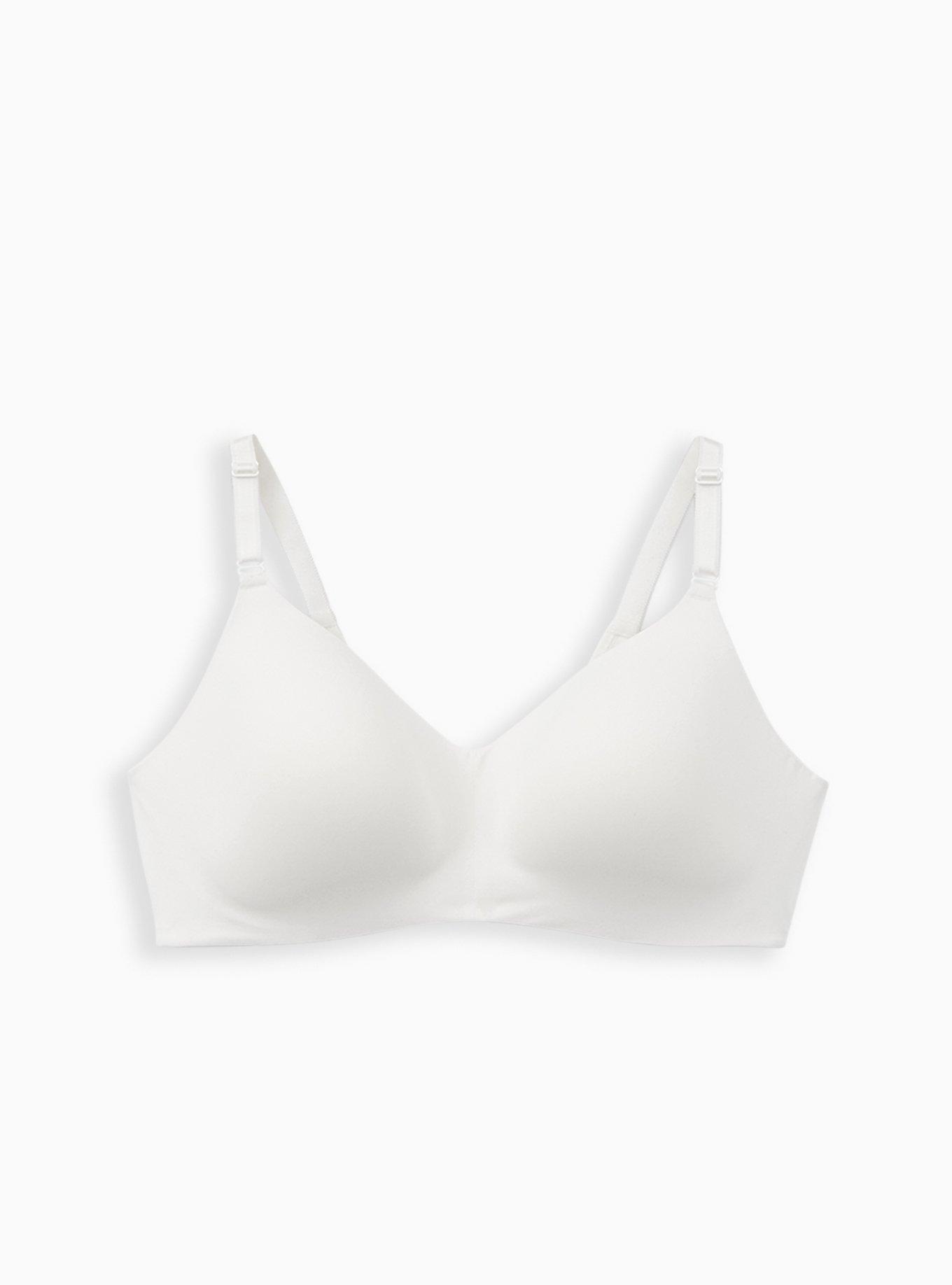 Plus Size - Dream Wire-Free Bra - Torrid