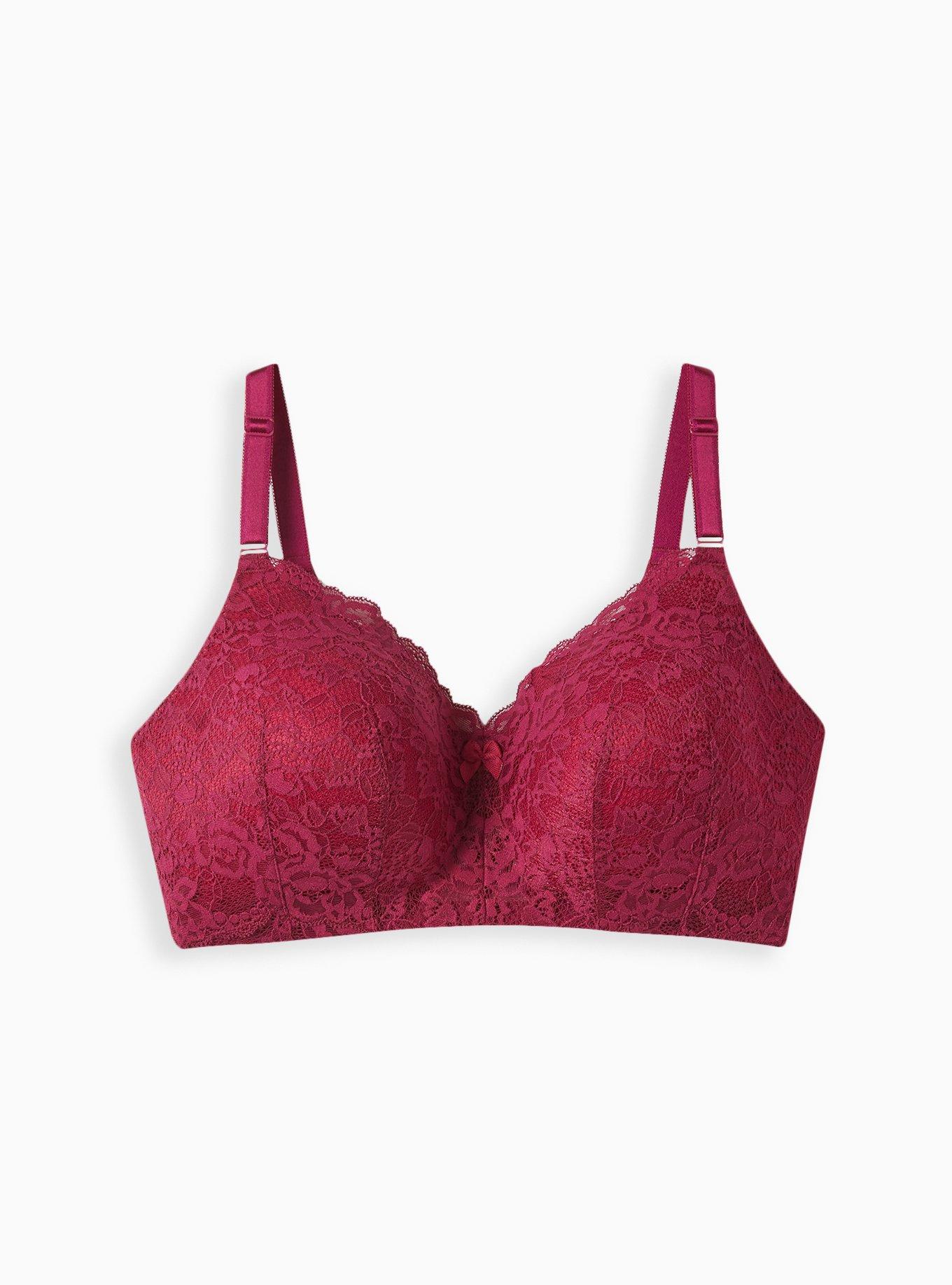 Plus Size - Dream Wire-Free Bra - Torrid