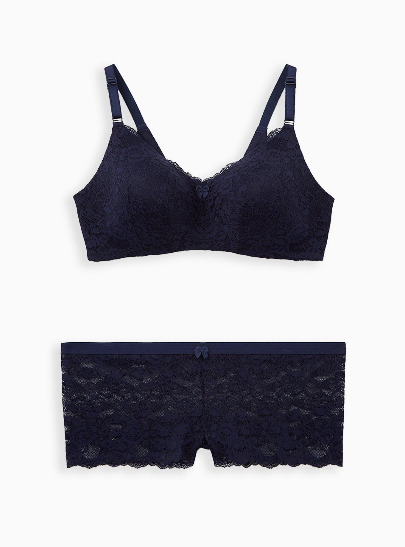 Plus Size - Dream Wire-Free Bra - Torrid