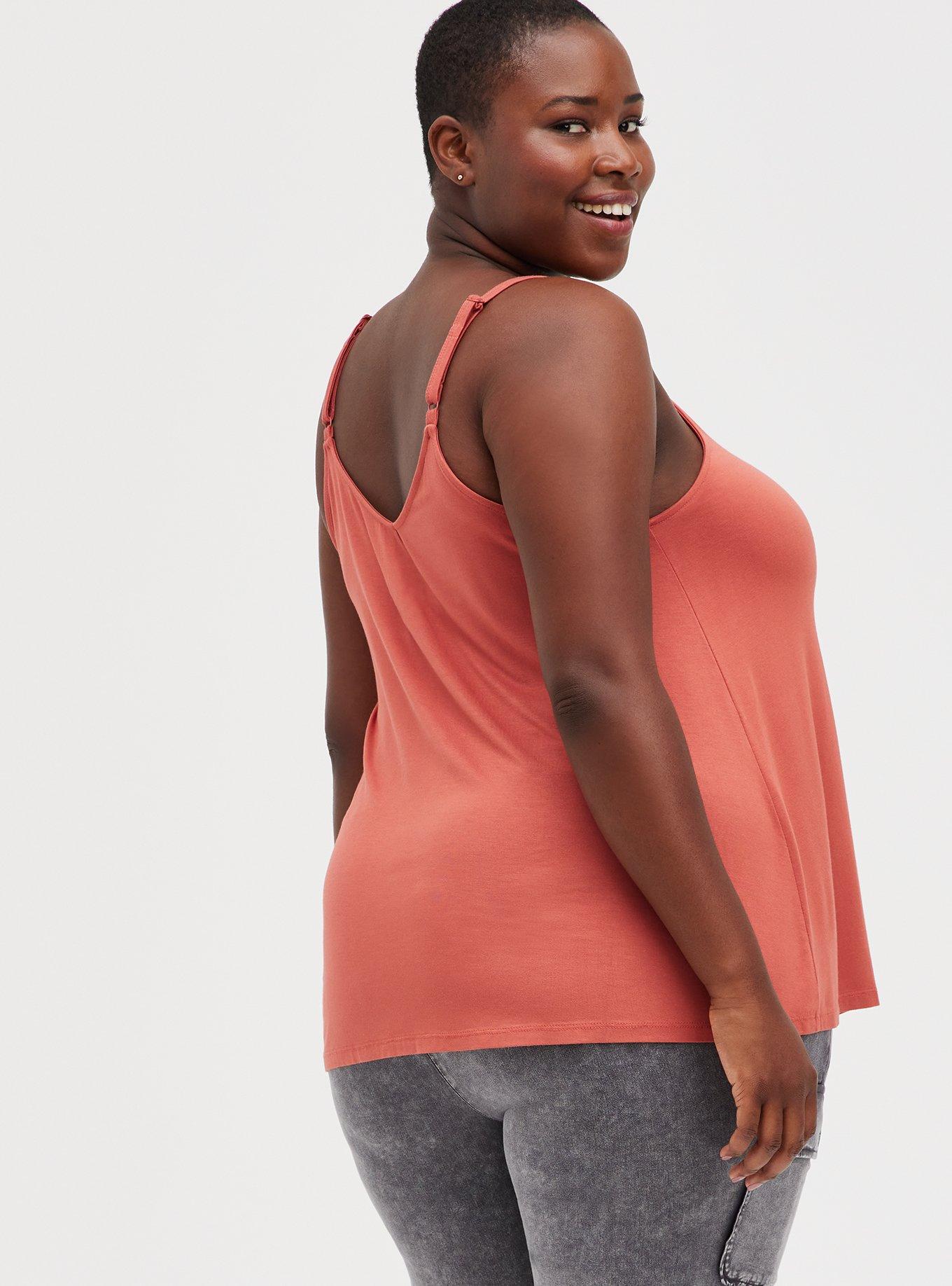 Plus Size - Swing Super Soft Cami - Torrid