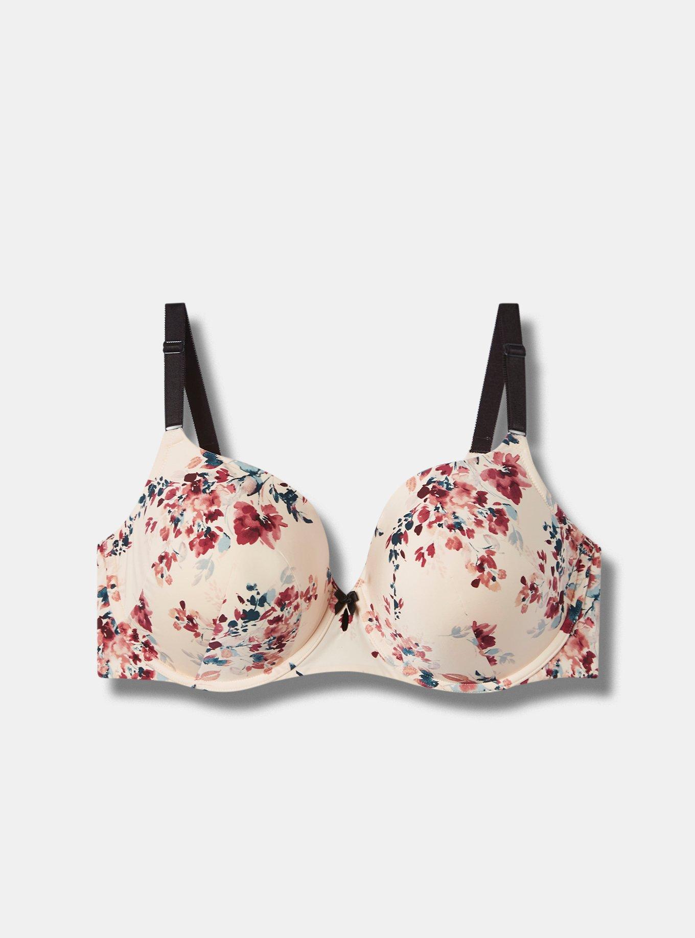 Plus Size - Perfect T-Shirt Bra - Torrid