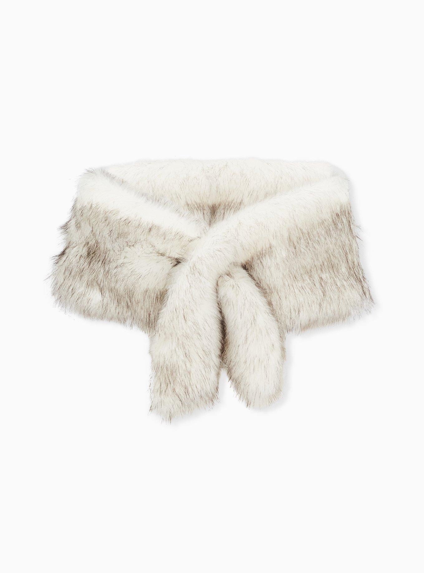 Plus Size - Disney 101 Dalmatians Cruella Special Occasion Ivory Faux ...