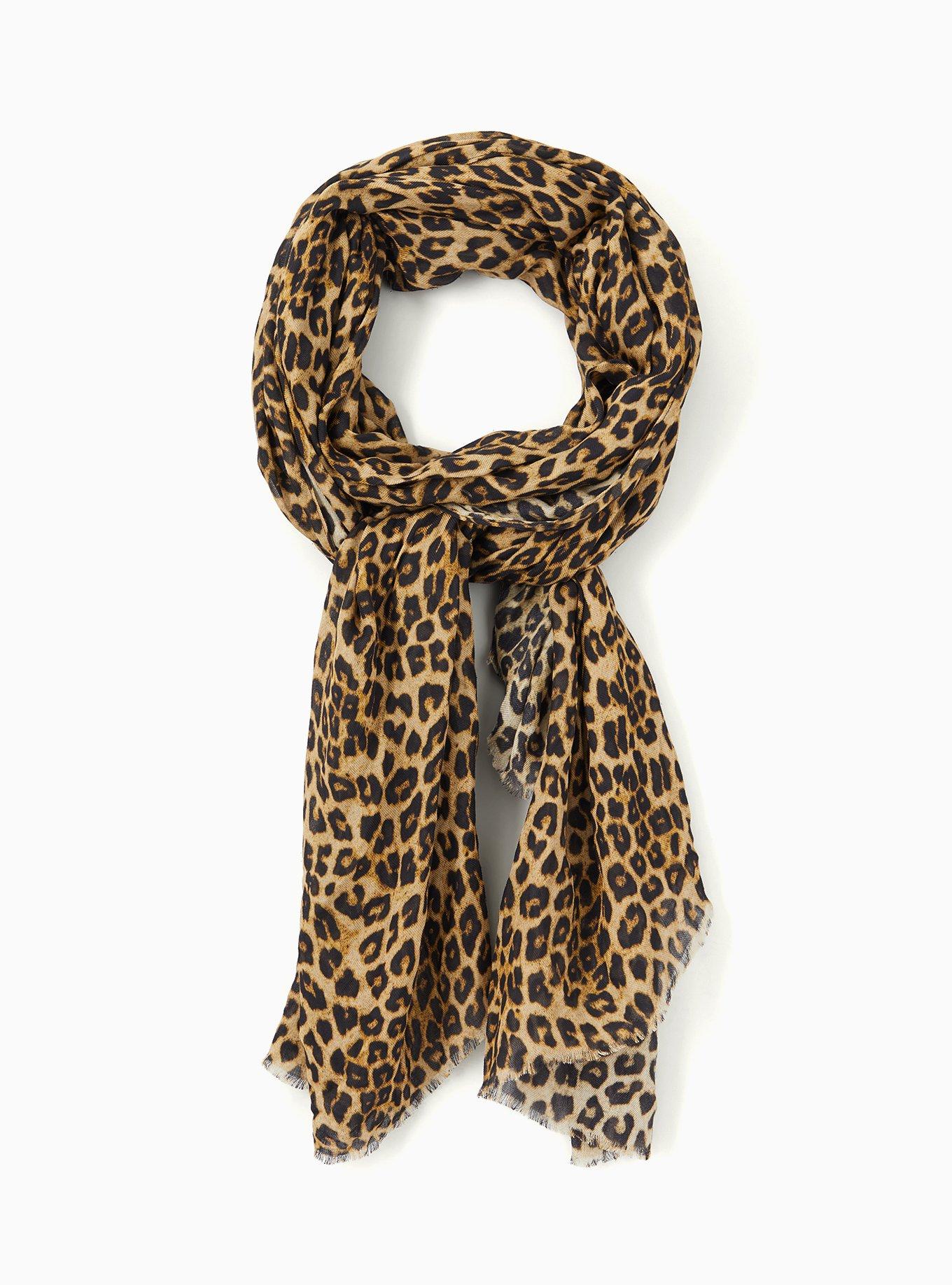Plus Size - Modal Scarf - Torrid