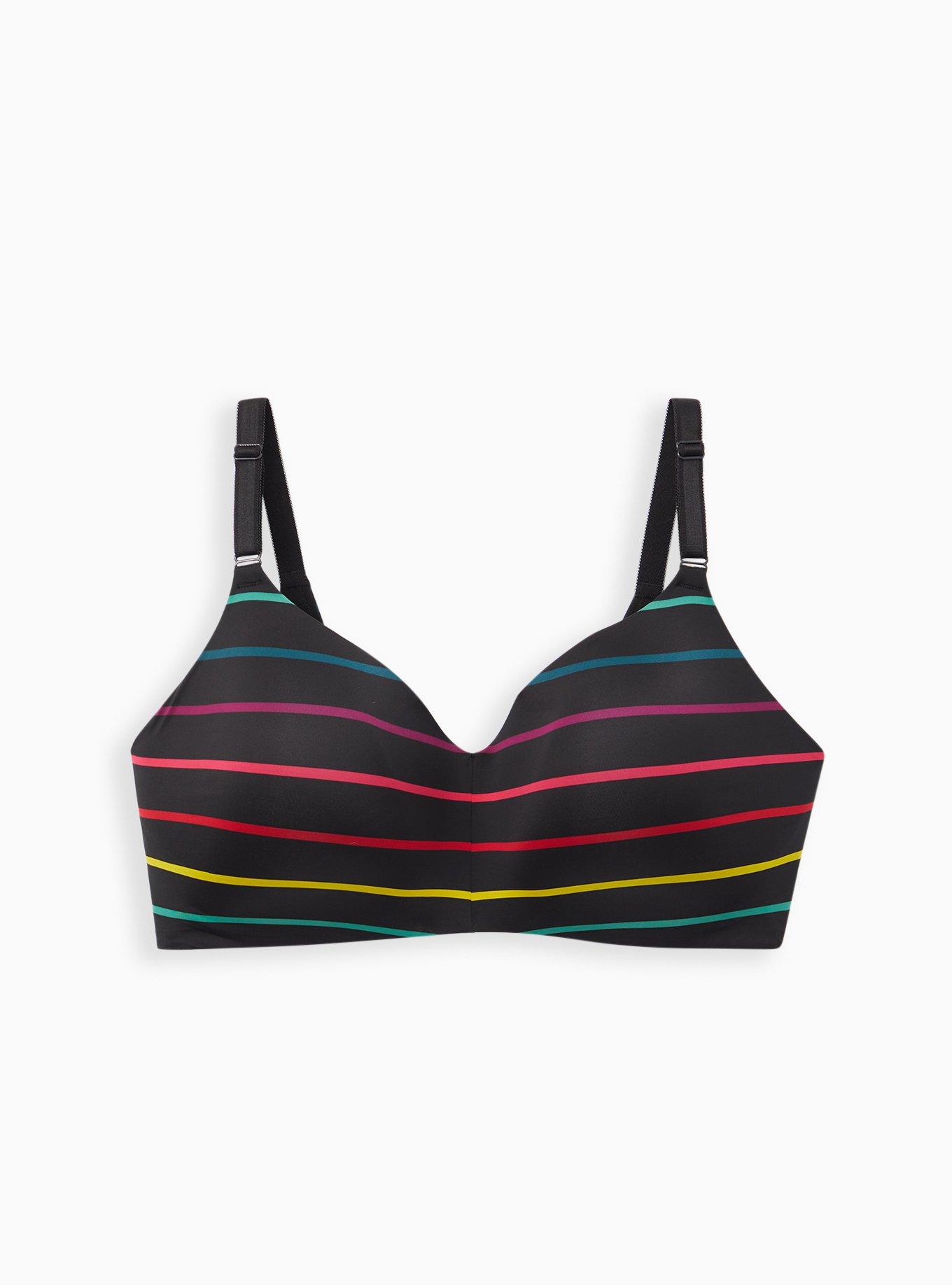 Plus Size - Dream Wire-Free Bra - Torrid