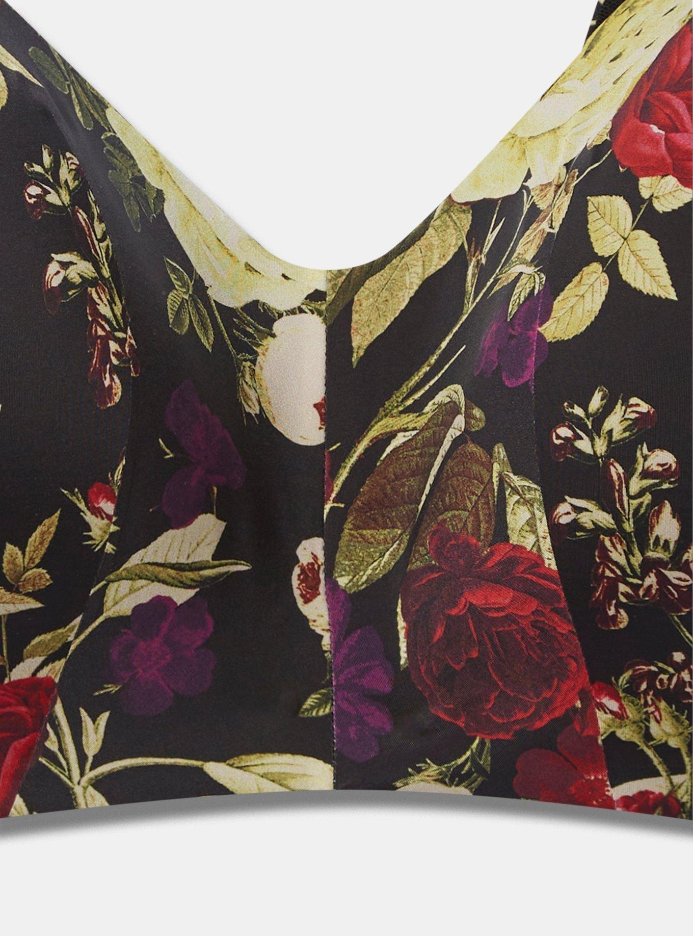 Plus Size - Dream Wire-Free Bra - Torrid