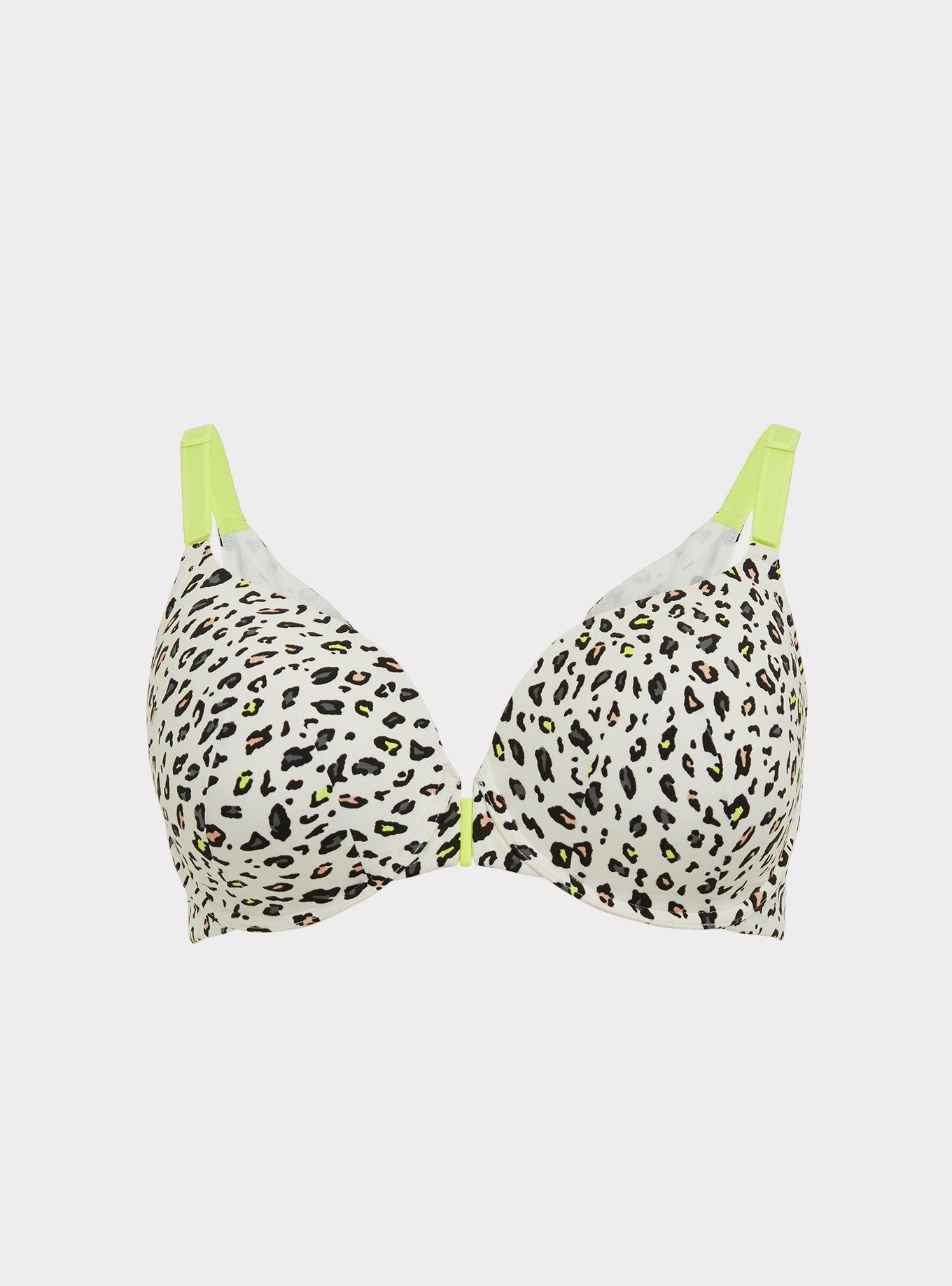 Plus Size - Perfect T-Shirt Front-Close Bra - Torrid