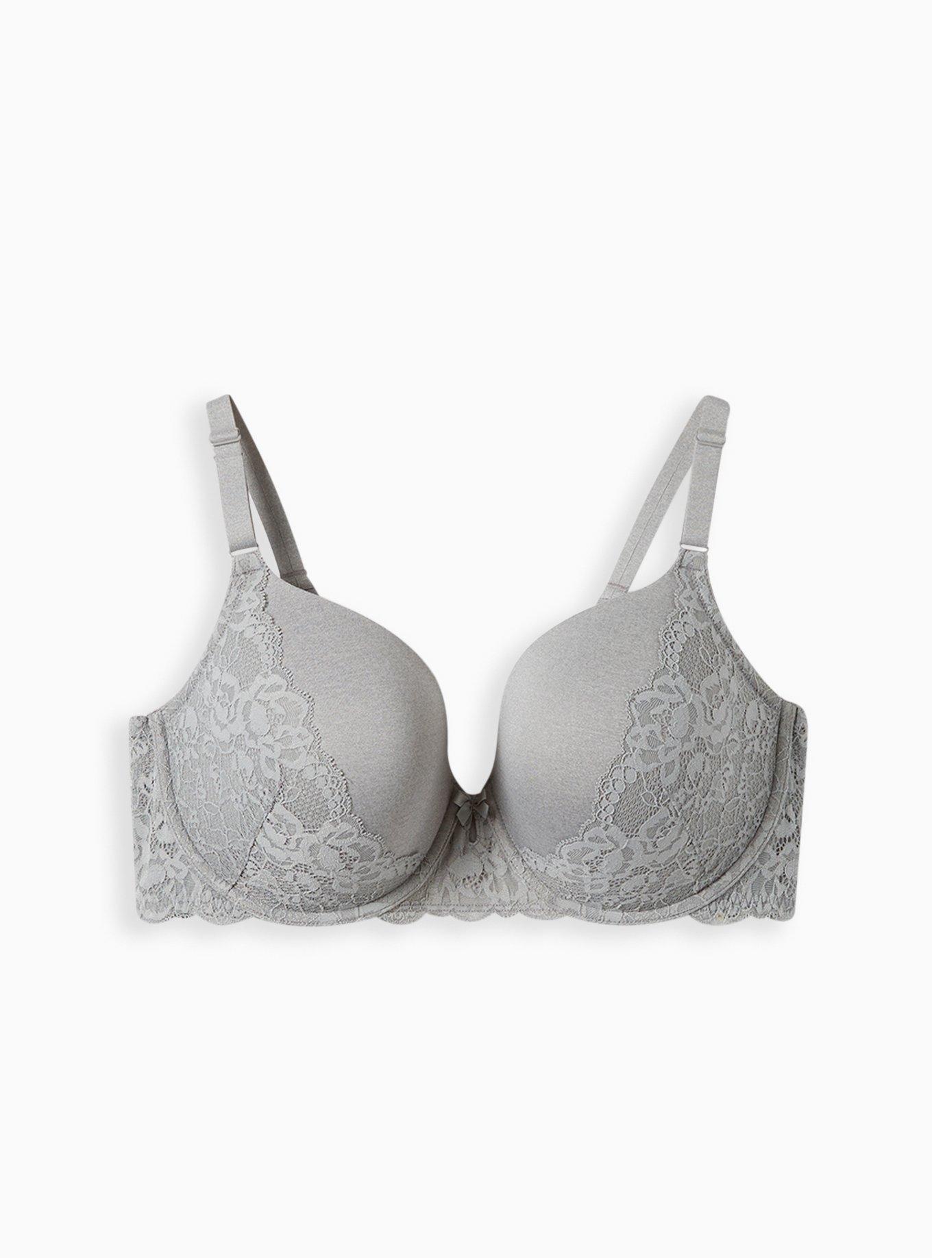 Plus Size - Perfect T-Shirt Bra - Torrid