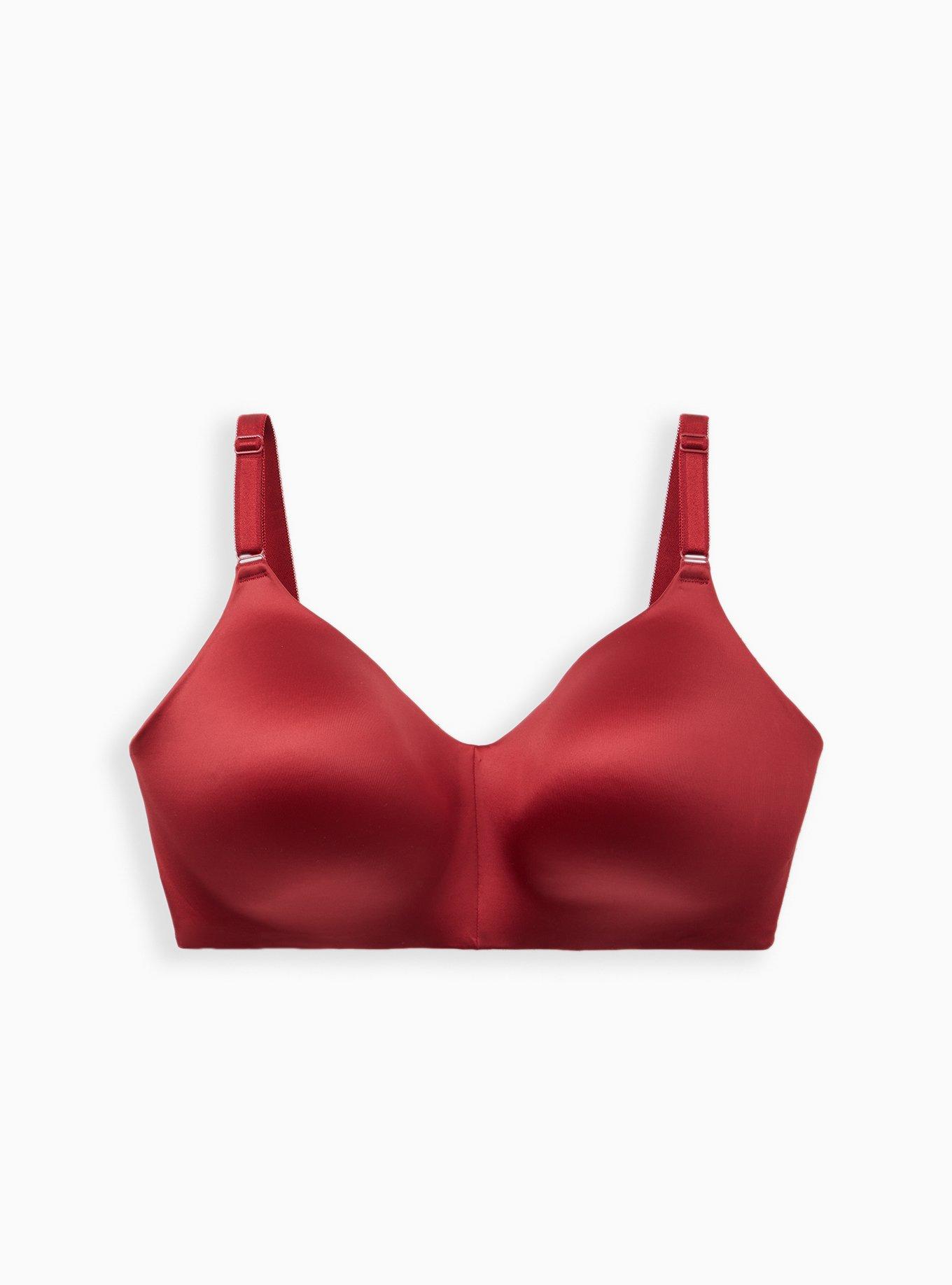 Plus Size - Dream Wire-Free Bra - Torrid