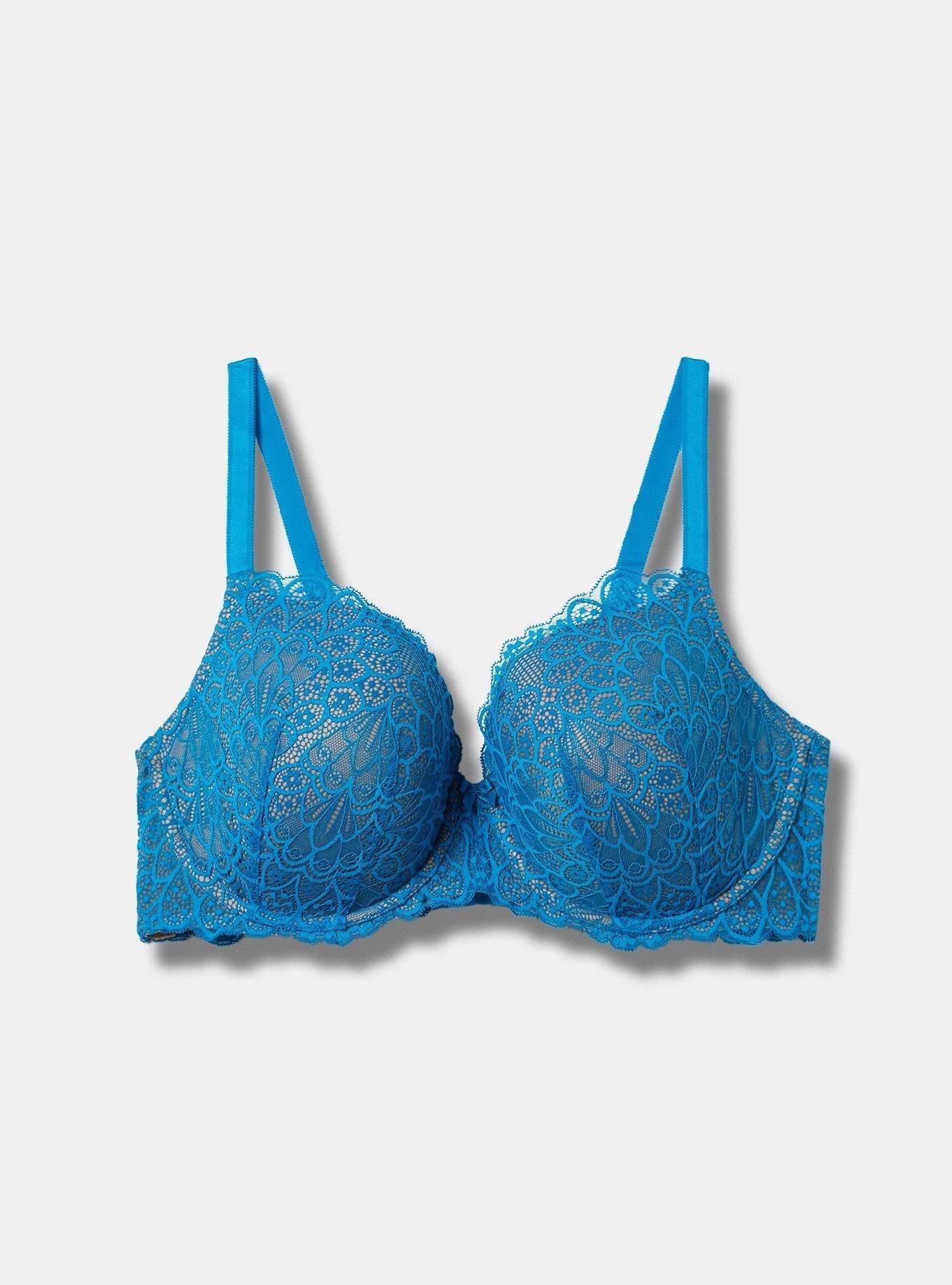 Plus Size - Perfect T-Shirt Bra - Torrid