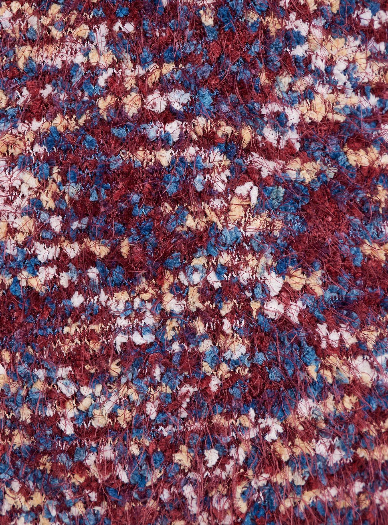 Plus Size - Kimono - Multi Popcorn Cocoon - Torrid