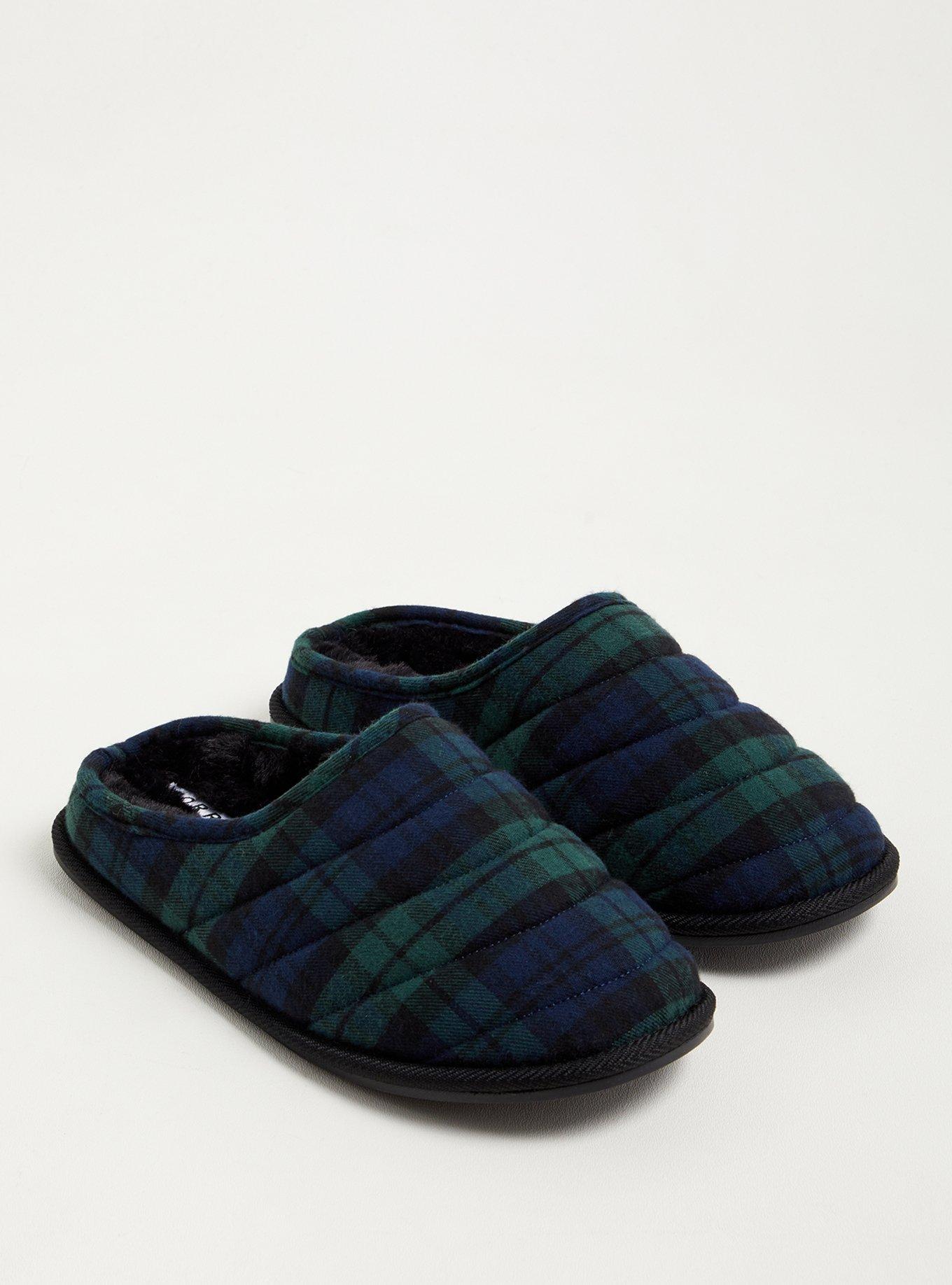 Plus Size - Slip-On Slipper (WW) - Torrid