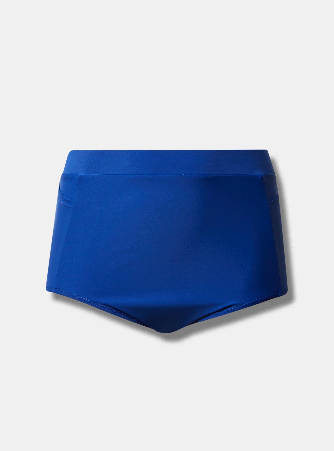 Plus Size - Ultra High-Rise Swim Bottom - Torrid