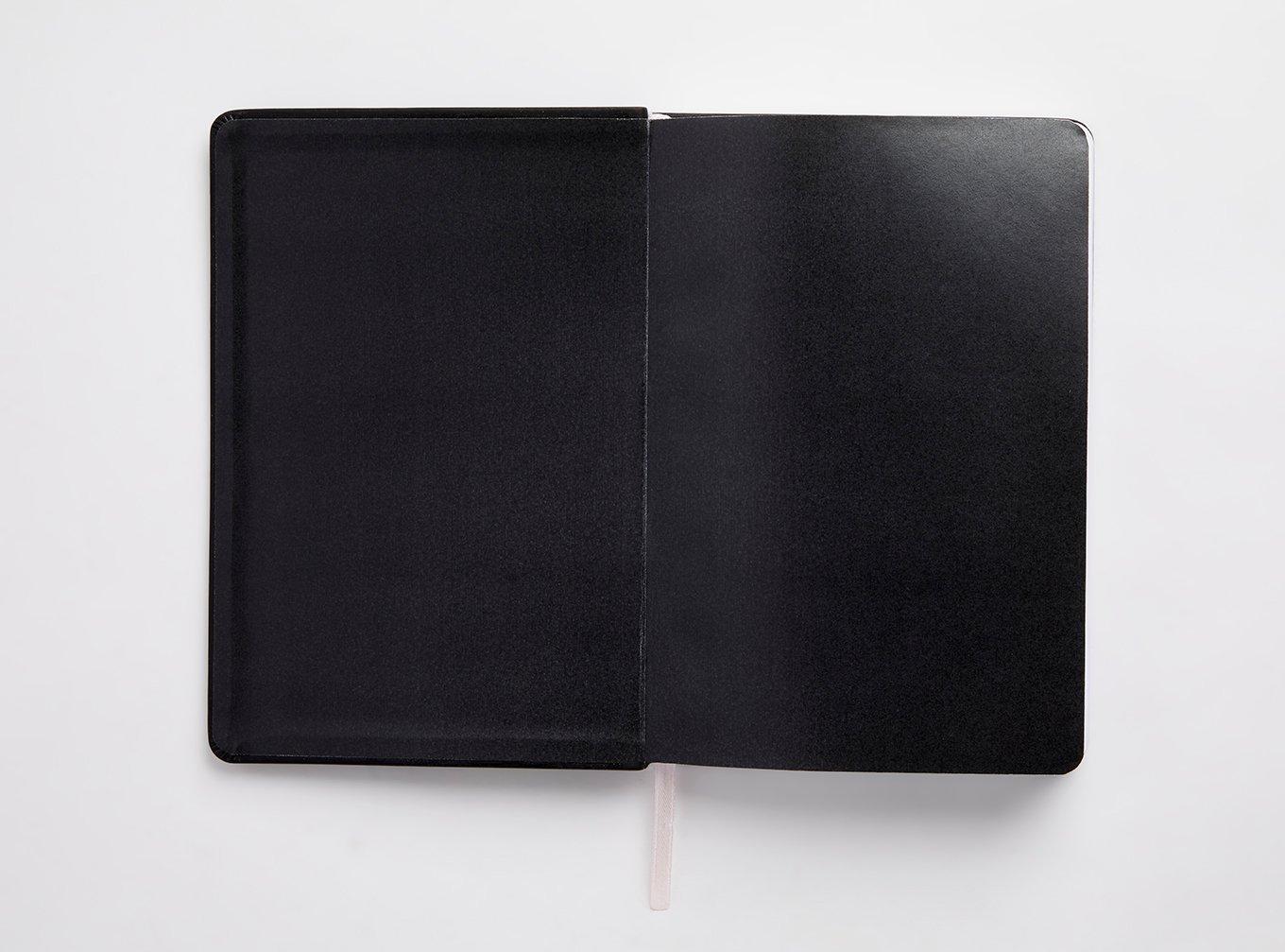 Plus Size - 6x8 Notebook - Get Stronger - Torrid