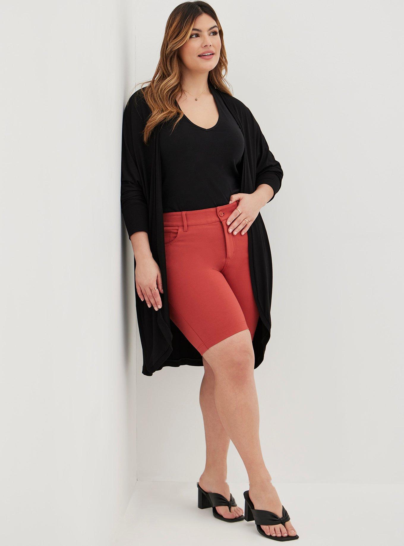 Plus Size - Super Soft Cocoon Cardigan - Torrid