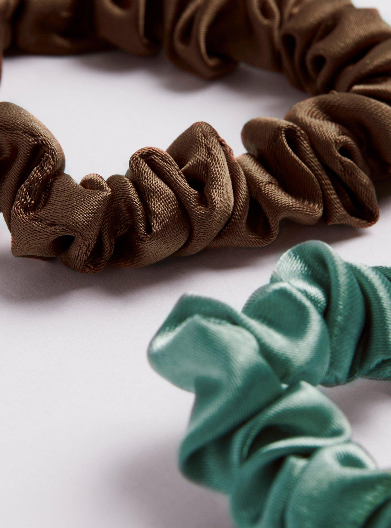 Plus Size - Scrunchie Set - Torrid