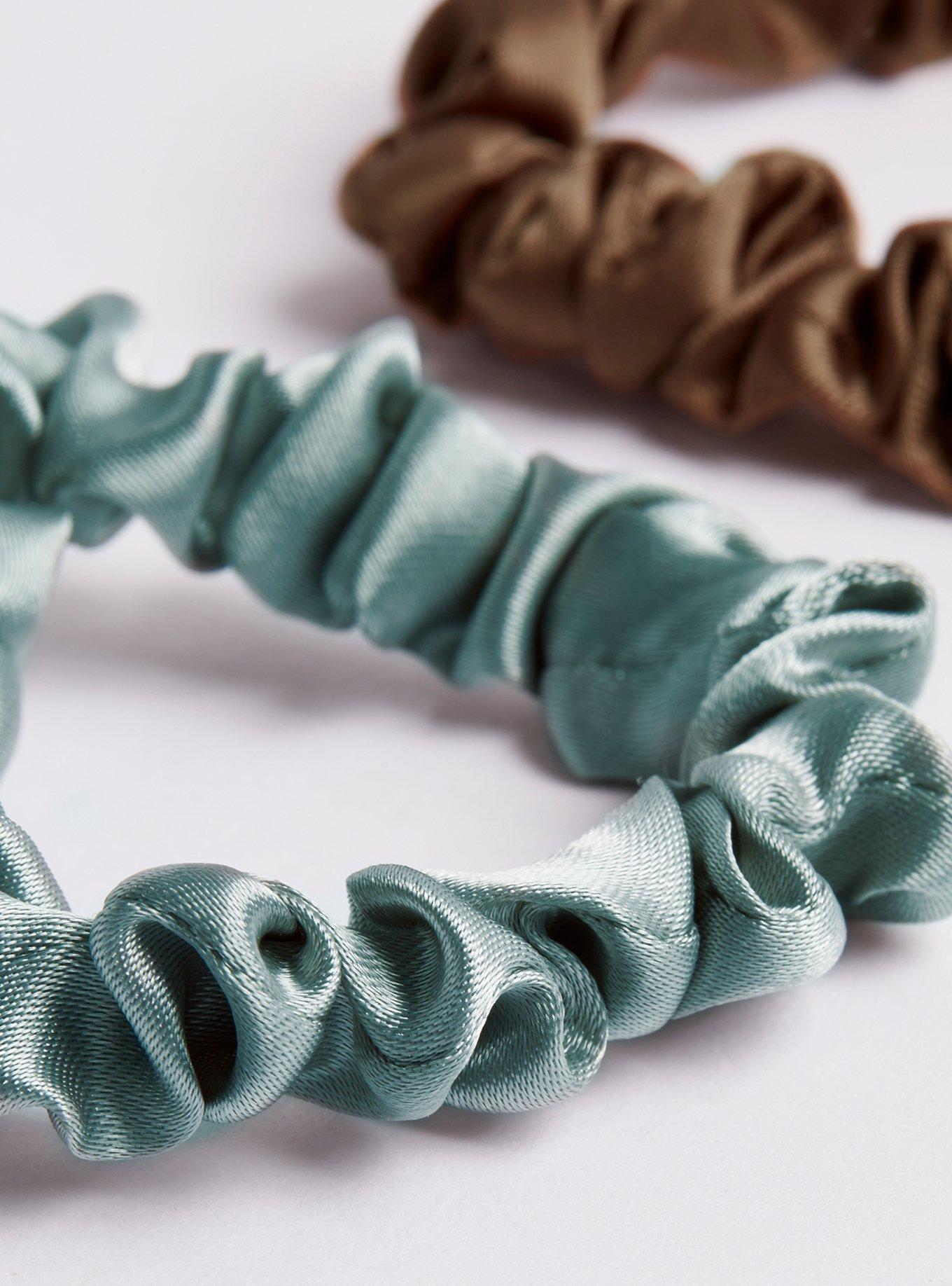 Plus Size - Scrunchie Set - Torrid