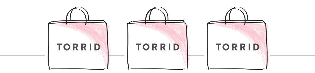 Torrid Credit Card | Torrid