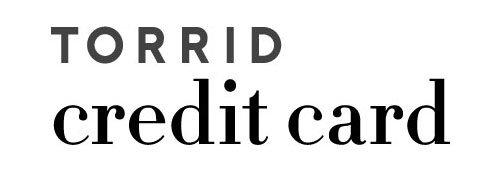 Torrid Credit Card | Torrid