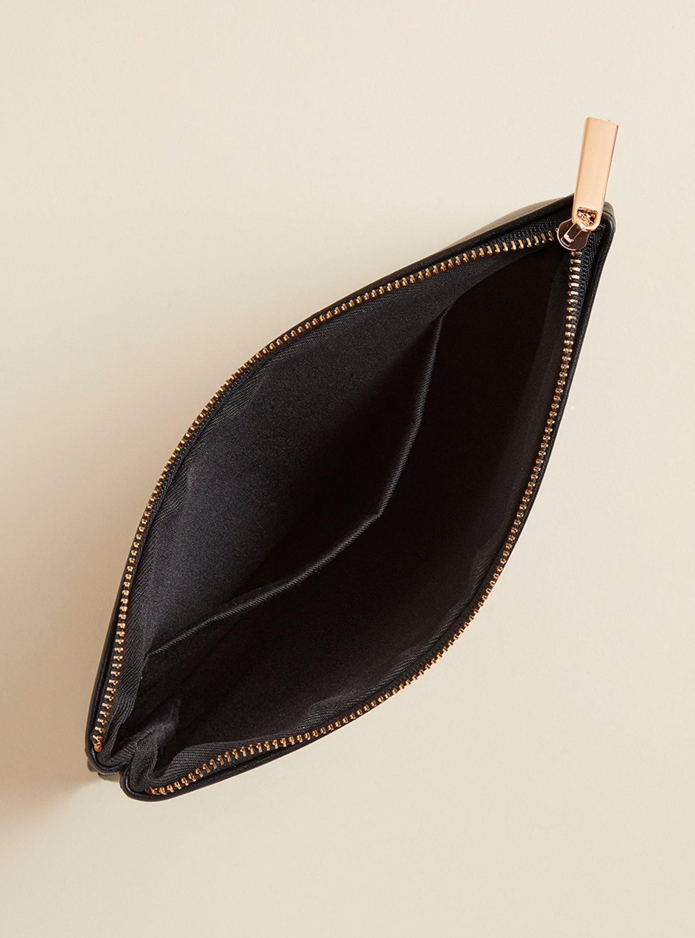 Plus Size - Moon Phases Pouch - Torrid