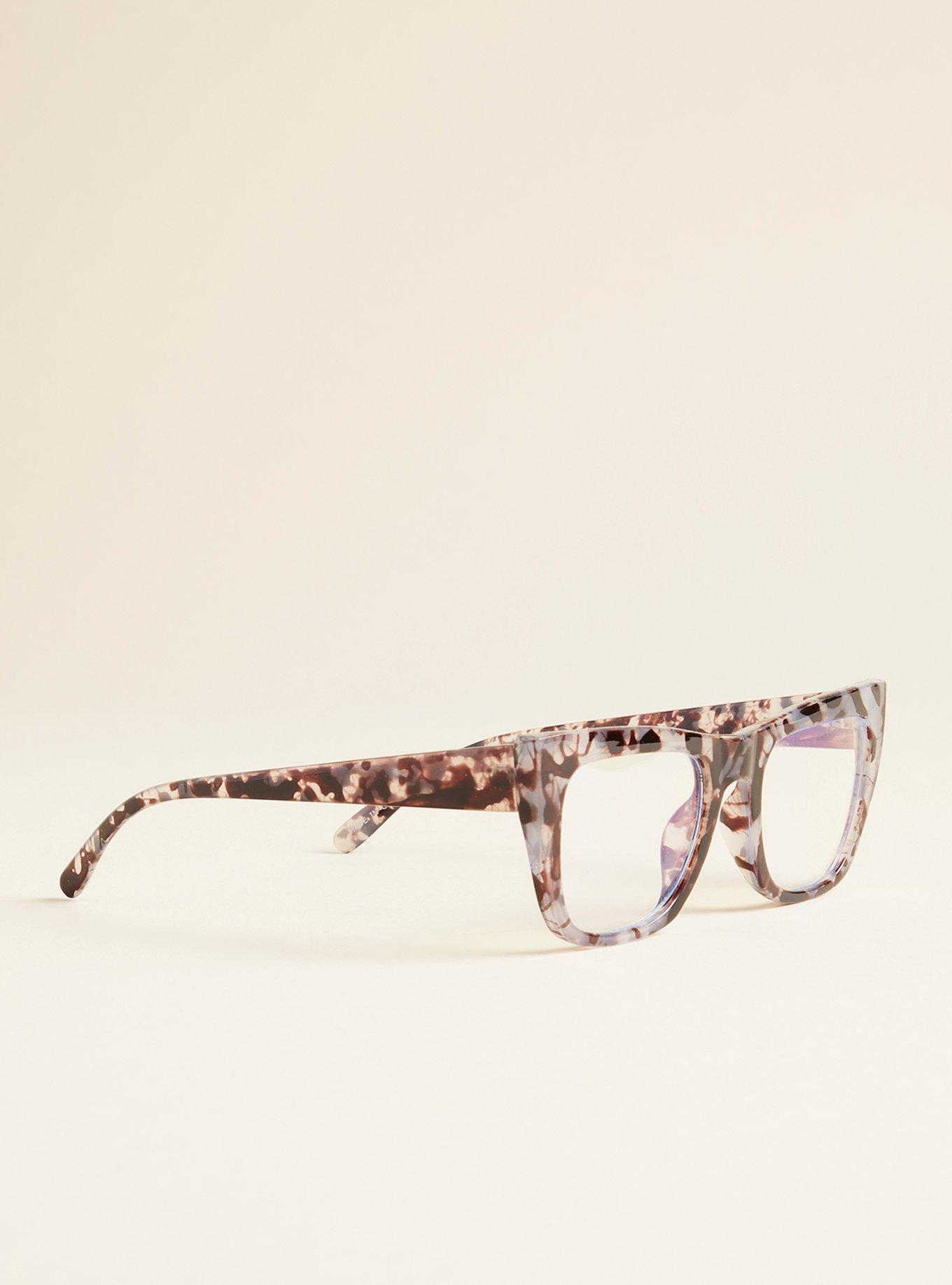 Plus Size - Cat Eye Bluelight - Torrid