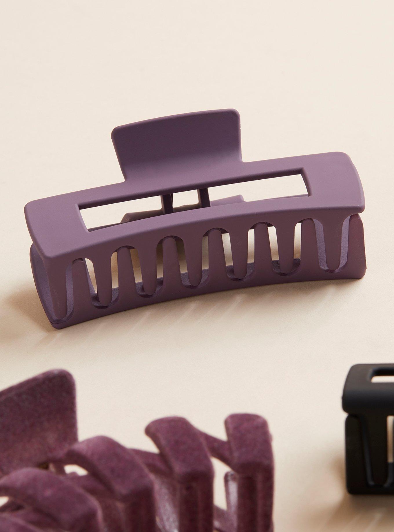 Plus Size - Hair Clip Set - Torrid