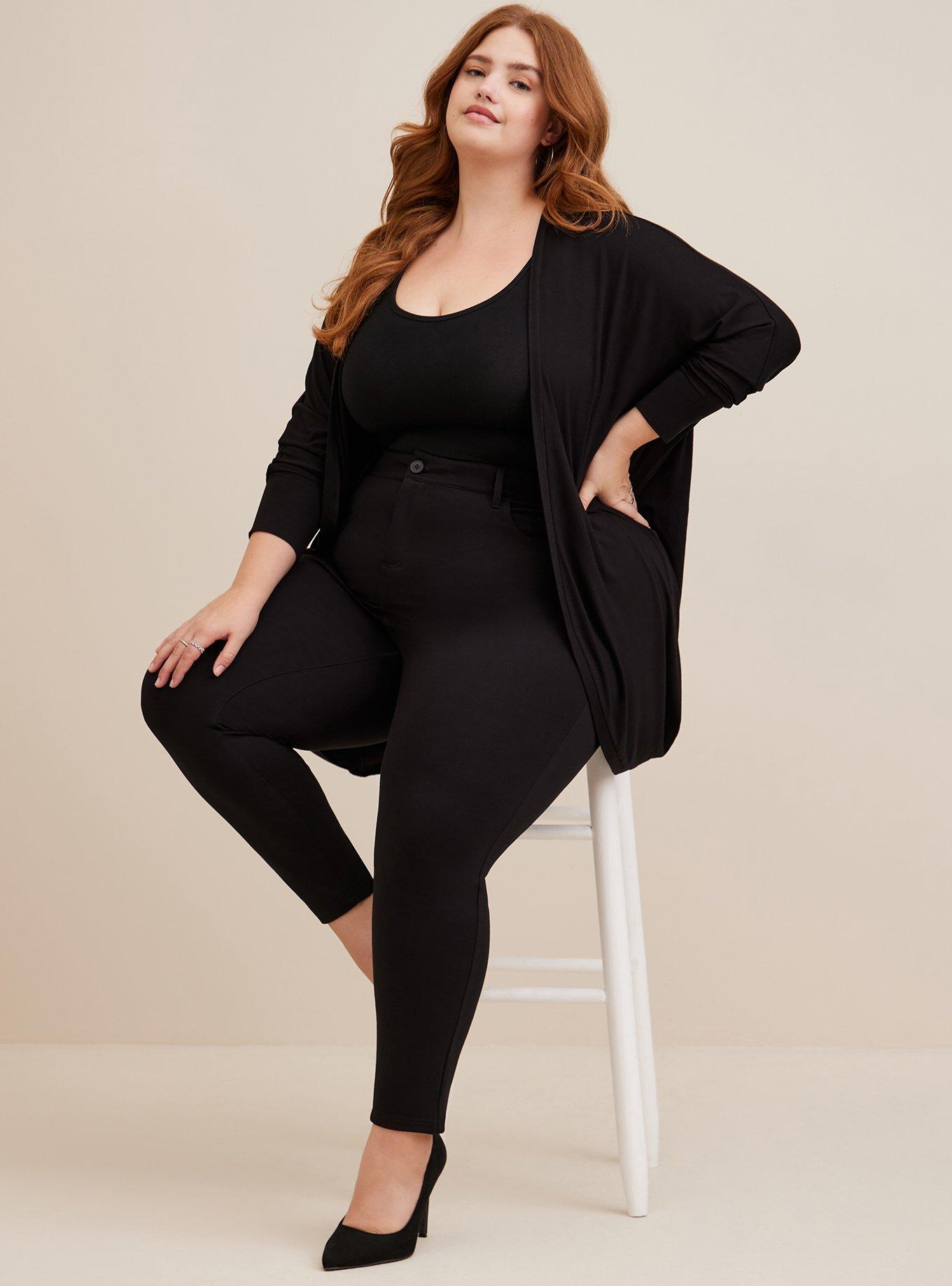 Plus Size - Warner Bros. House of the Dragon Cocoon Kimono Sweater - Torrid