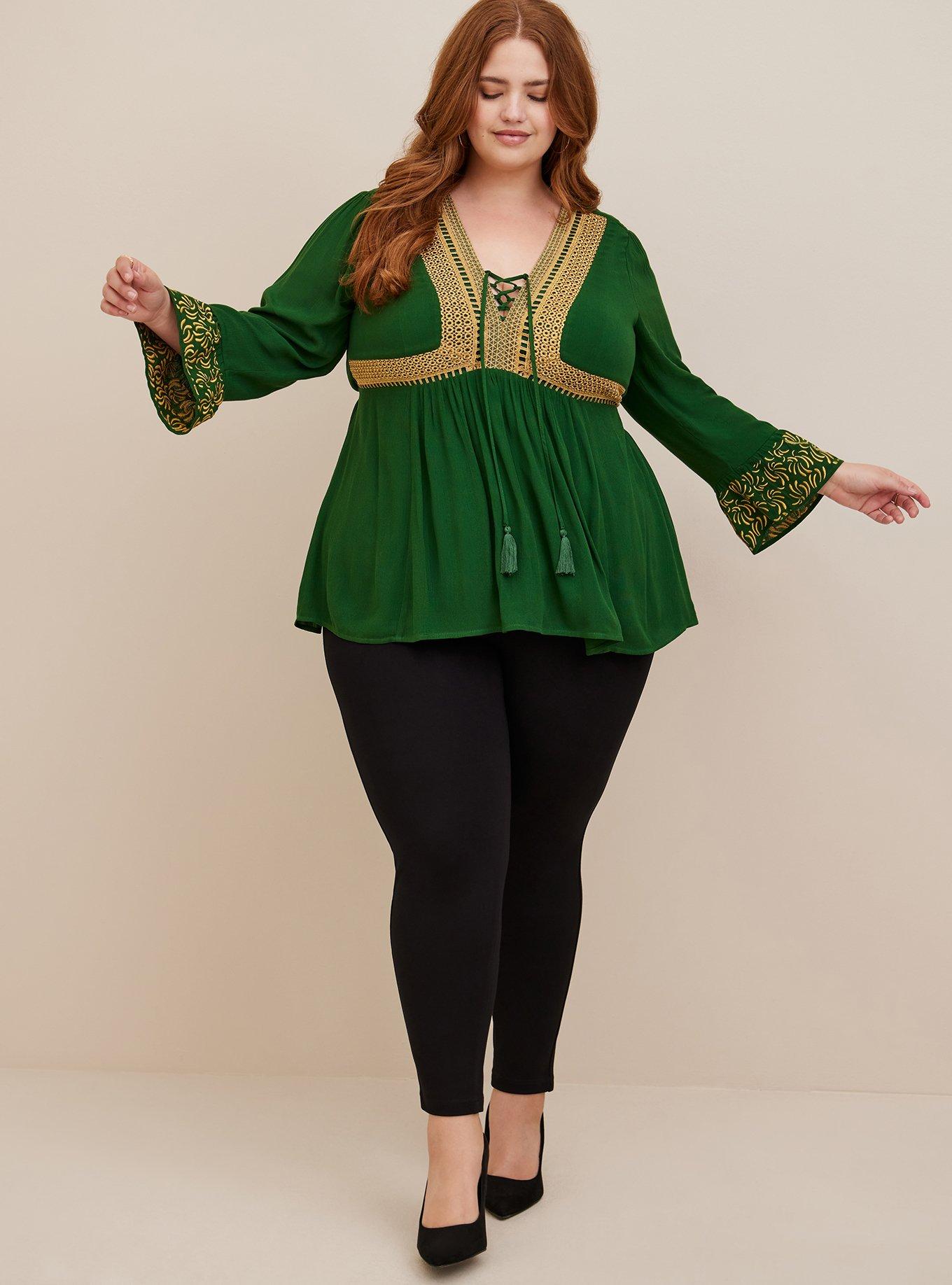 Plus Size - Warner Bros. House of the Dragon Babydoll Crinkle Gauze ...