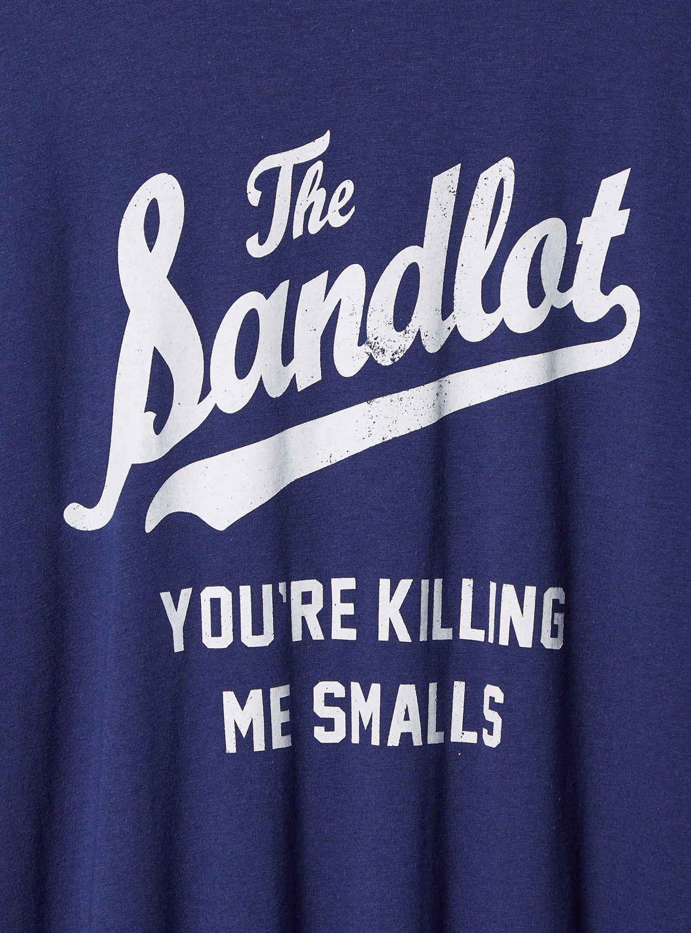 Plus Size - The Sandlot Classic Fit Cotton Waffle 2Fer Tee - Torrid