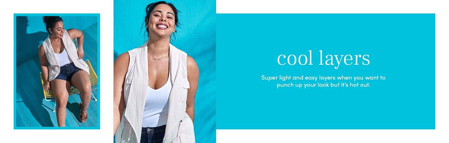 July Collection | Catalogs & Look Books | Torrid