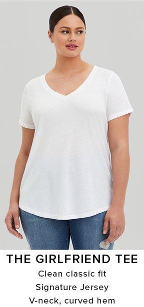 HOW WE FIT | About Torrid Clothing