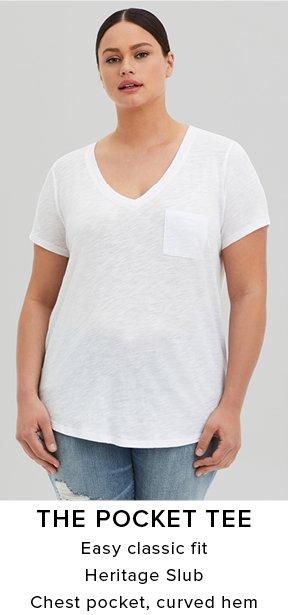 HOW WE FIT | About Torrid Clothing