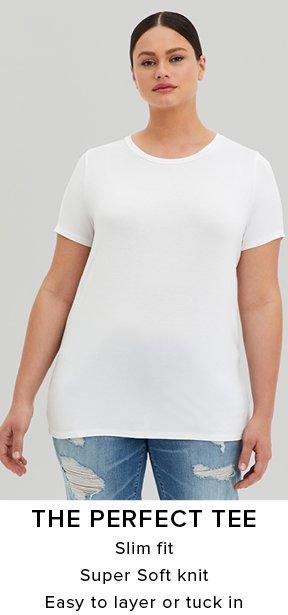 HOW WE FIT | About Torrid Clothing