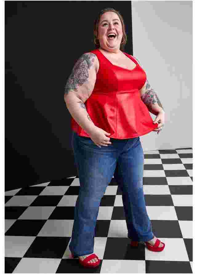 Amy | Team Torrid Insiders | Torrid