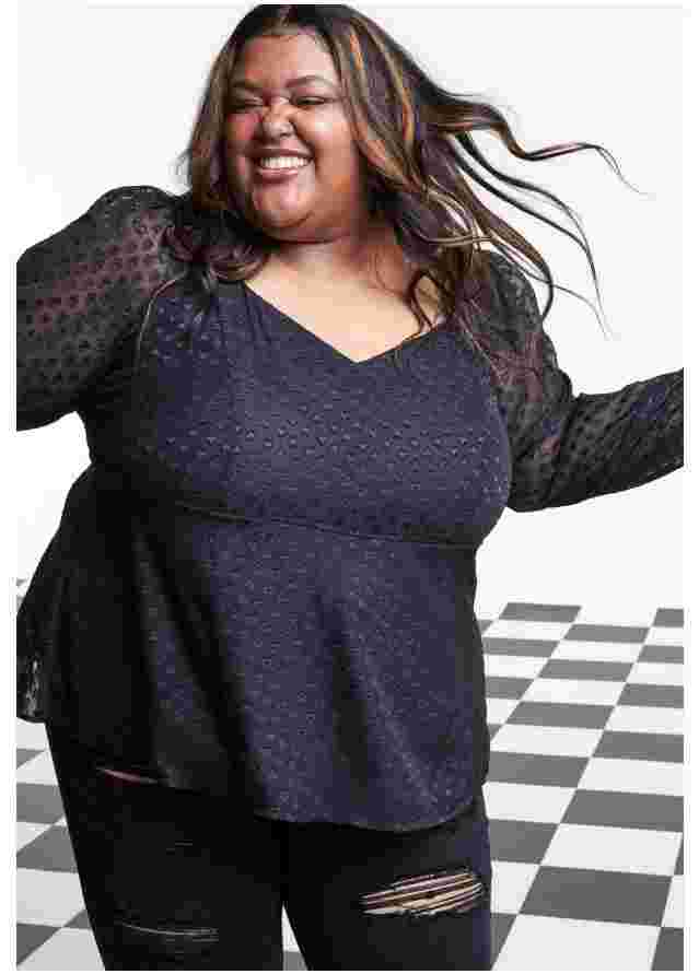 Lauren | Team Torrid Insiders | Torrid