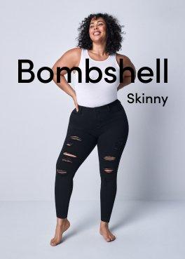 Plus Size Jeans for Women | Torrid