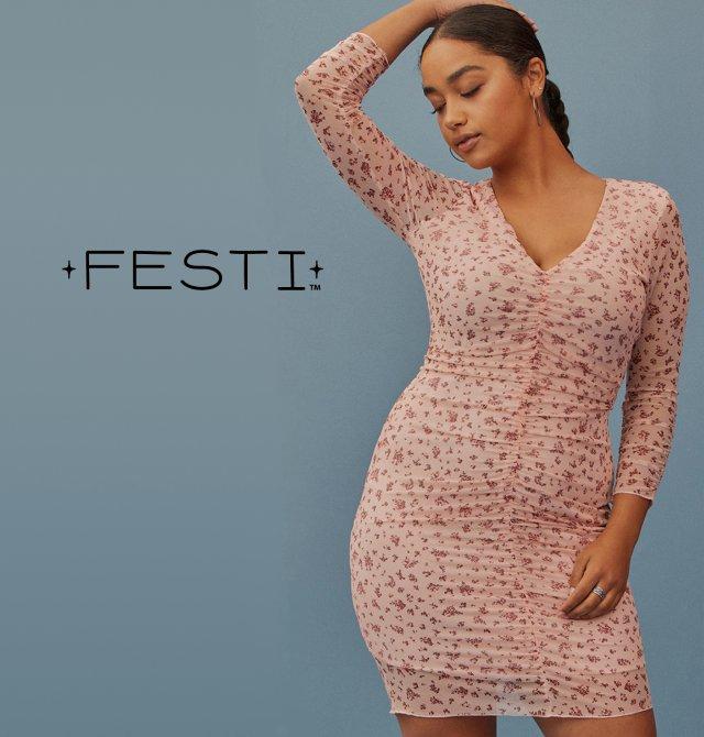 Festi | Collections | Torrid