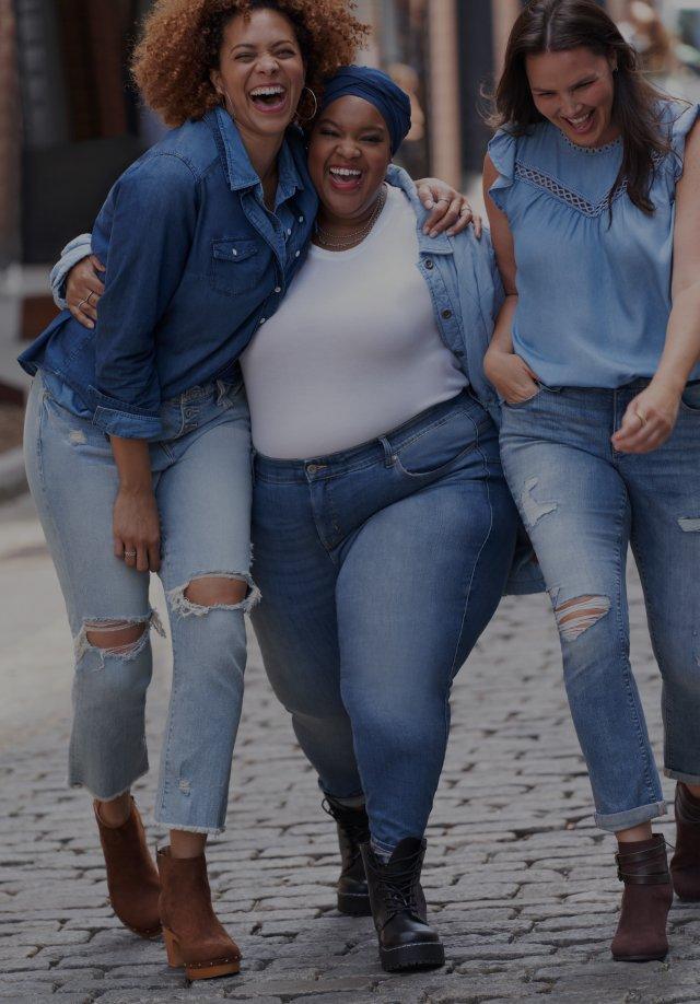 New Customer Email Signup | Torrid