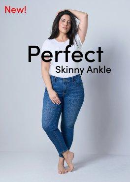 Plus Size Jeans for Women | Torrid