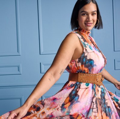 Sexy Plus Size Clothing | Torrid