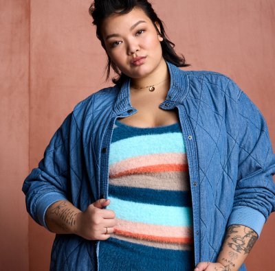 Sexy Plus Size Clothing | Torrid