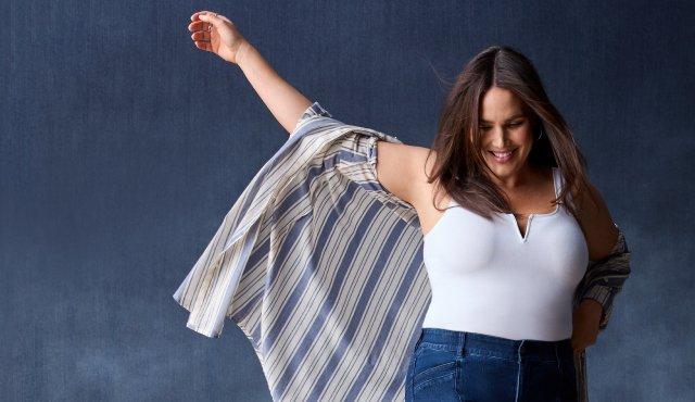 Women's Plus Size Graphic Tees & T-Shirts | Torrid